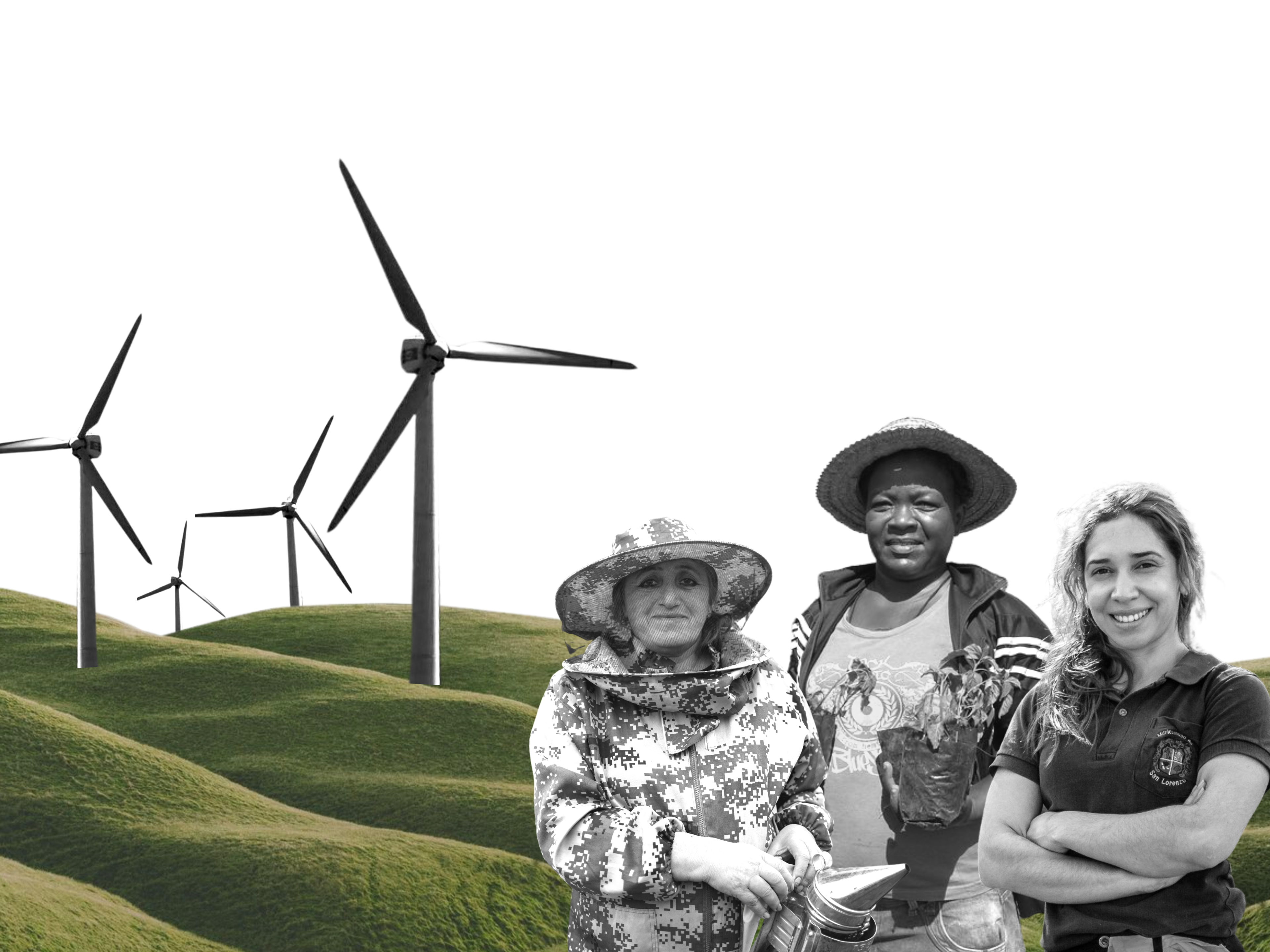 What does gender equality have to do with climate change? | UNDP ...