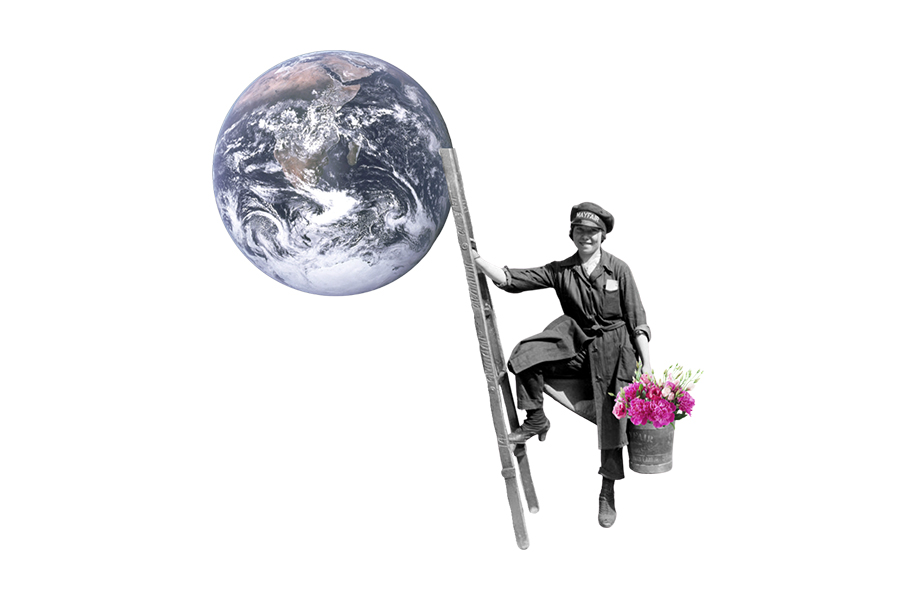 The Climate Dictionary: An everyday guide to climate change | UNDP ...