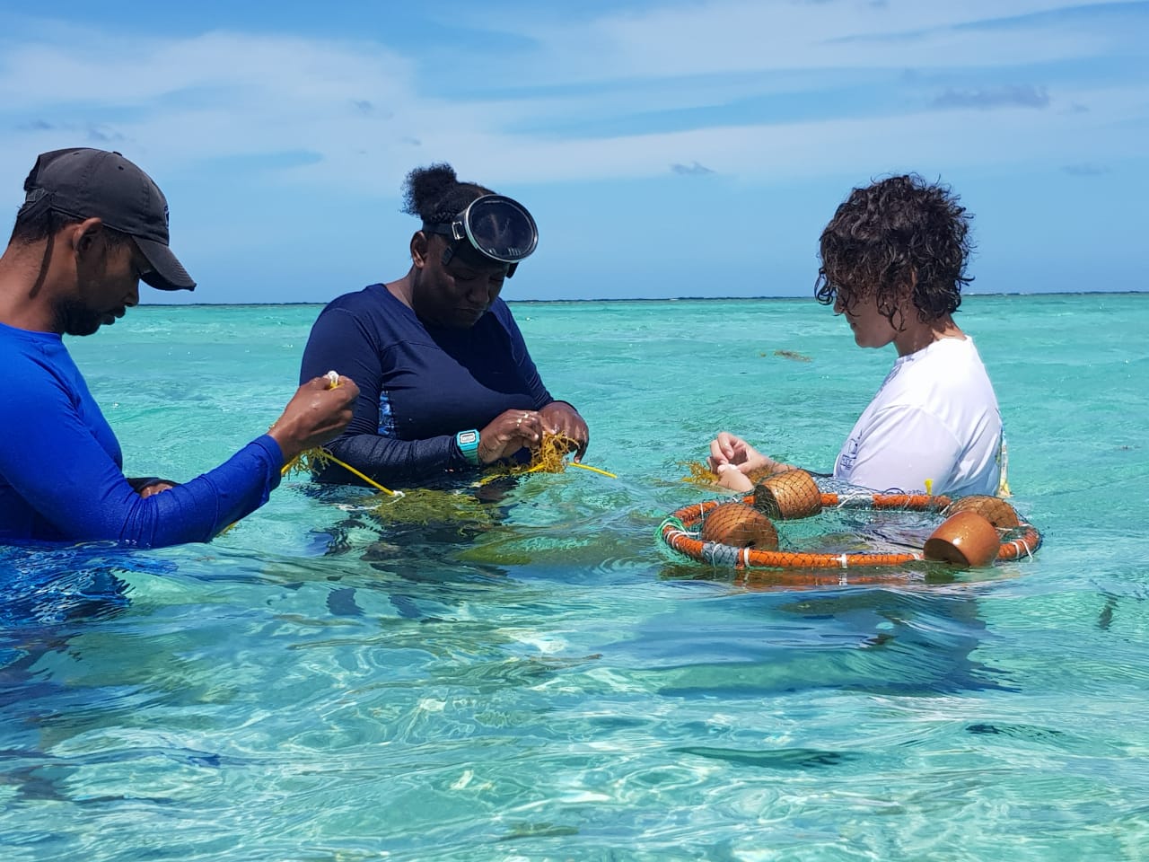Belize | Climate Promise