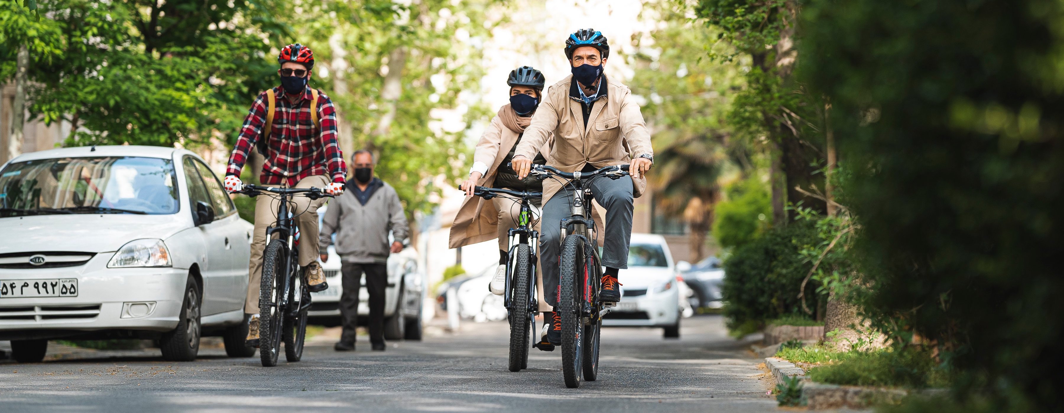 Iran | Climate Promise