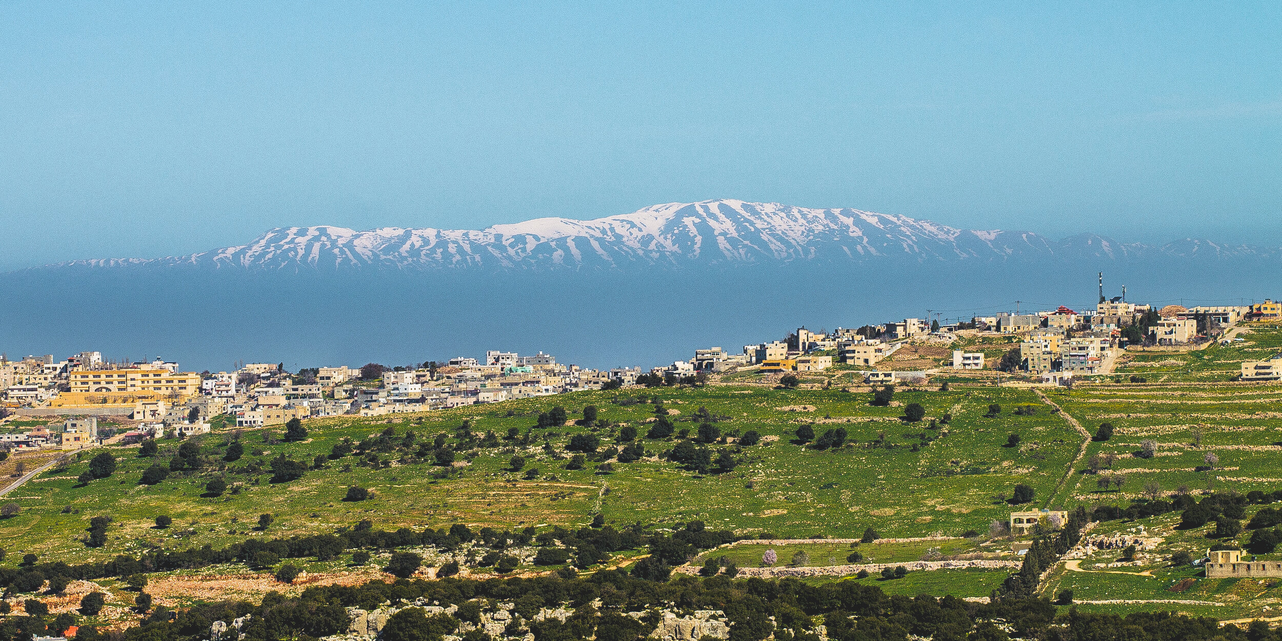 Jordan | Climate Promise