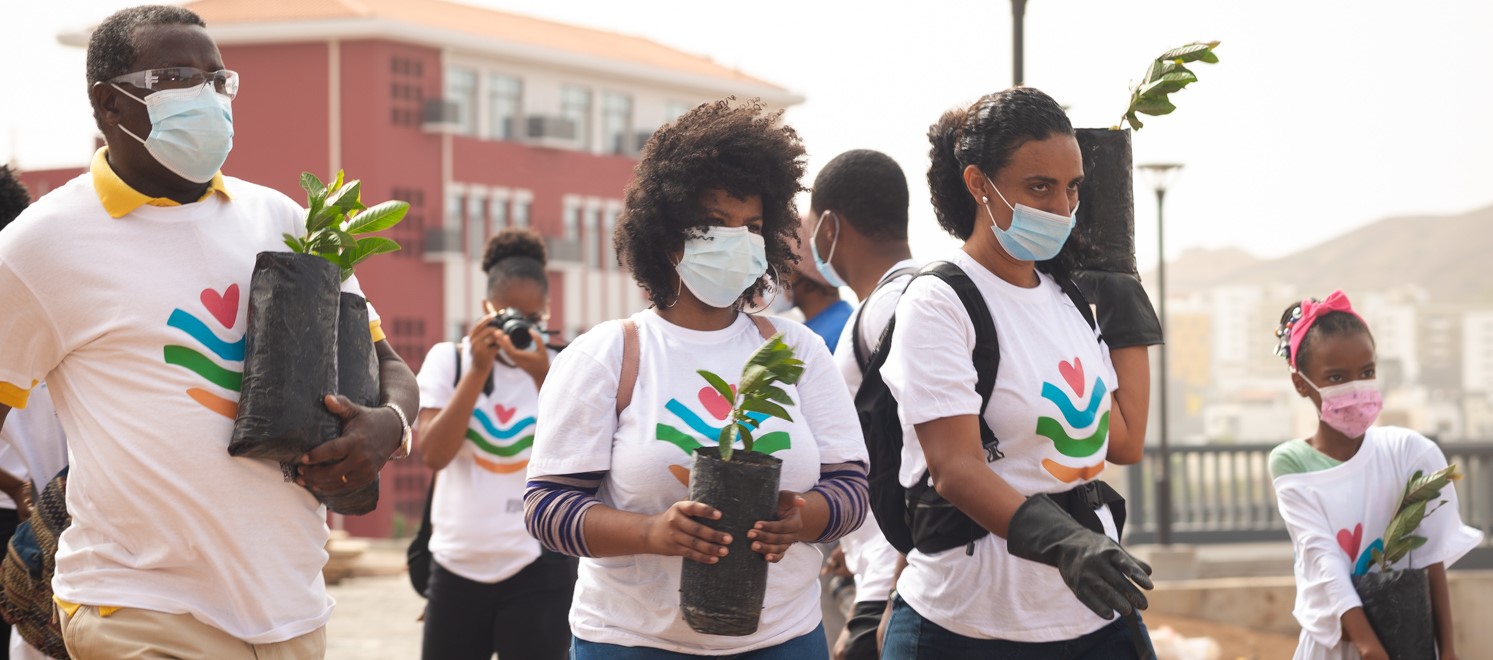 Cabo Verde | Climate Promise