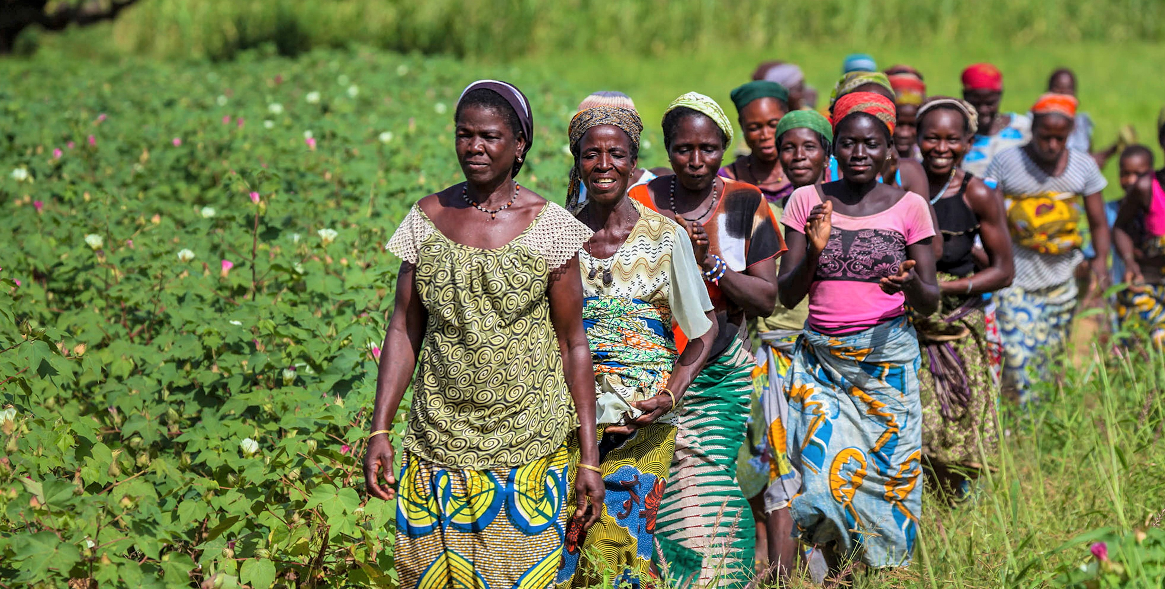 Benin | Climate Promise