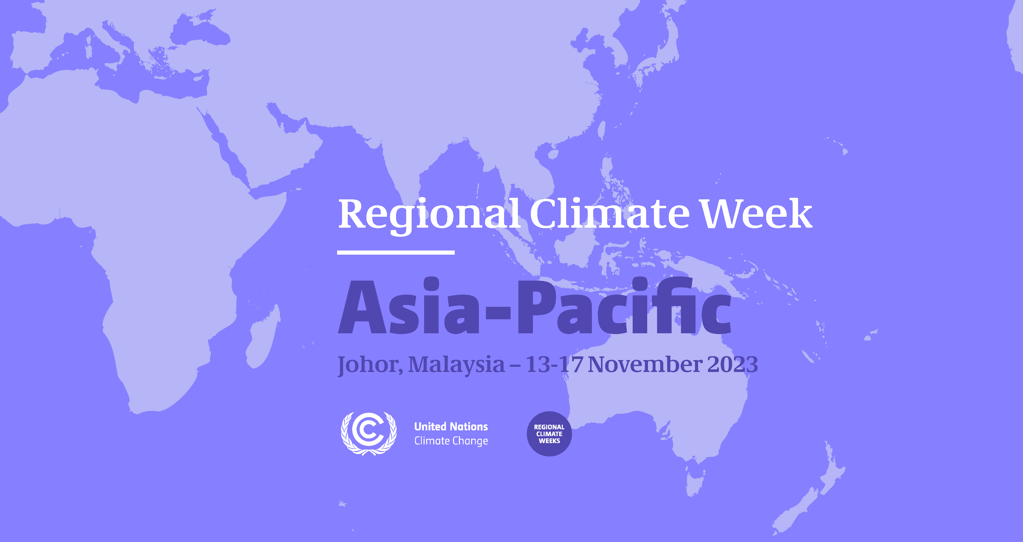 Asia-Pacific Climate Week 2023 | UNDP Climate Promise