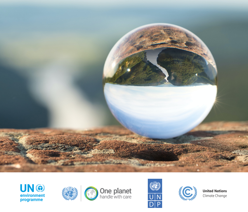 The time is now: Building circularity into Nationally Determined ...