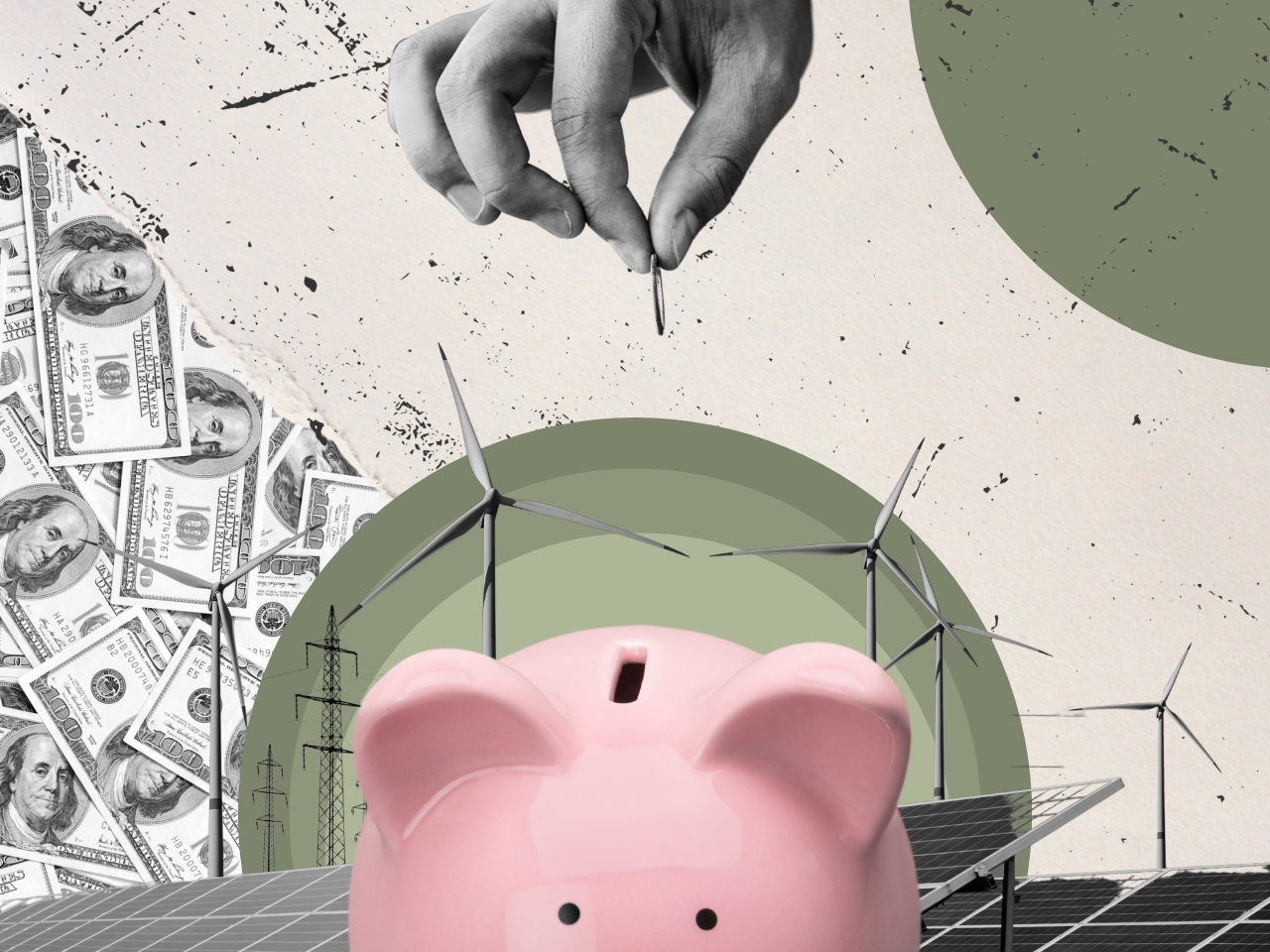 What is climate finance and why do we need more of it? | UNDP Climate ...