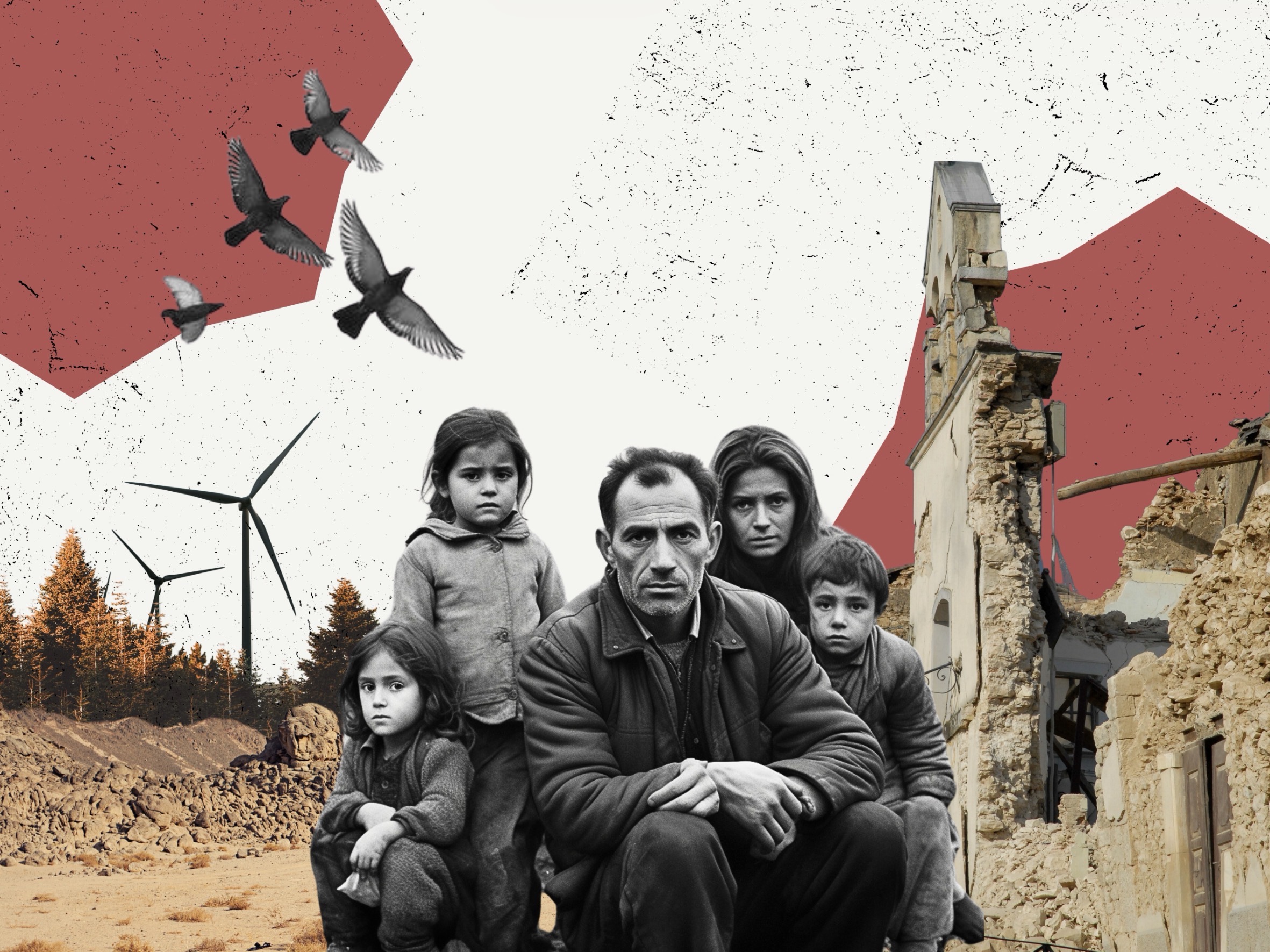 What is climate security and why is it important? | UNDP Climate Promise