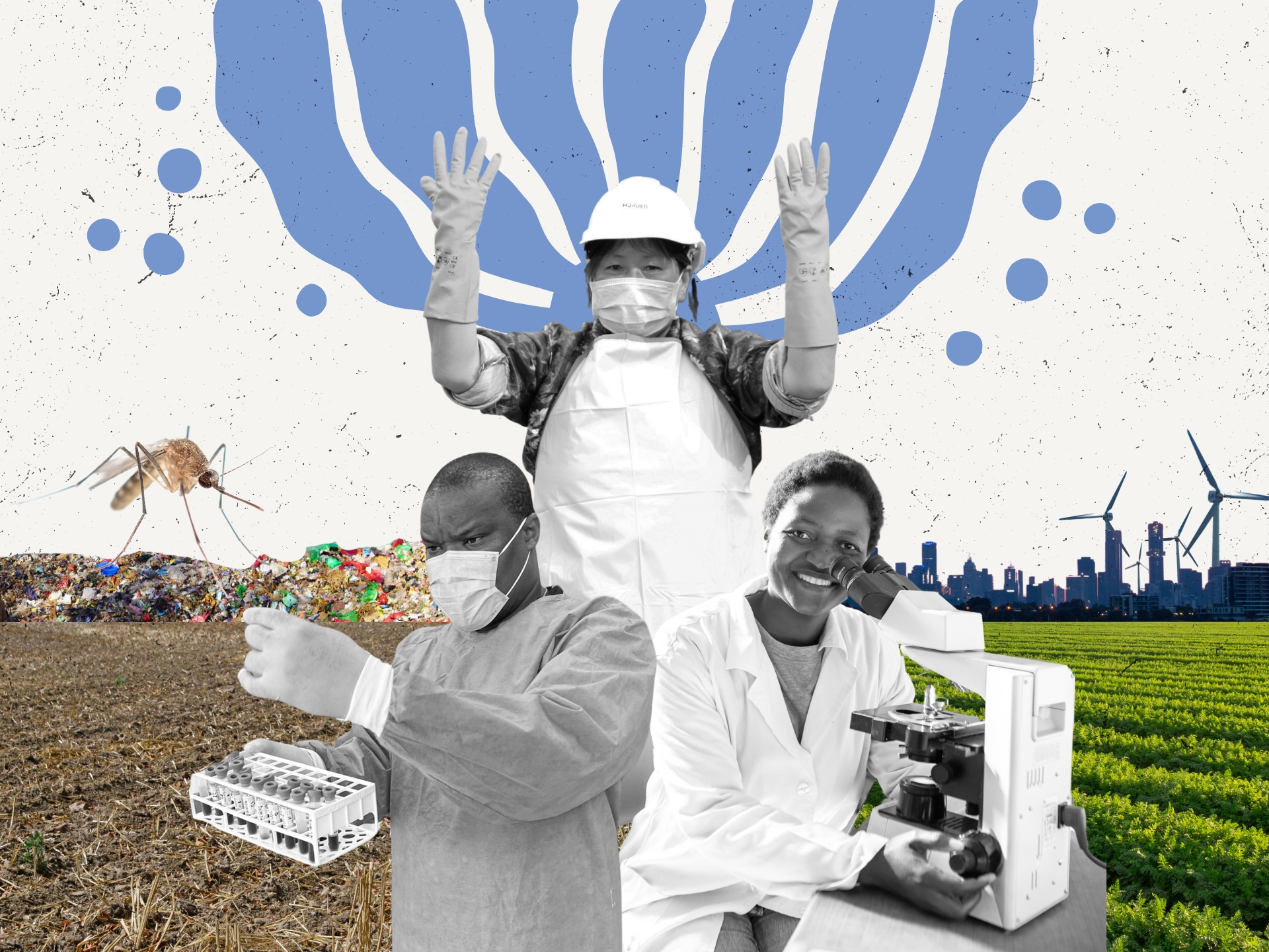 The climate crisis is a health crisis – here’s why | UNDP Climate Promise