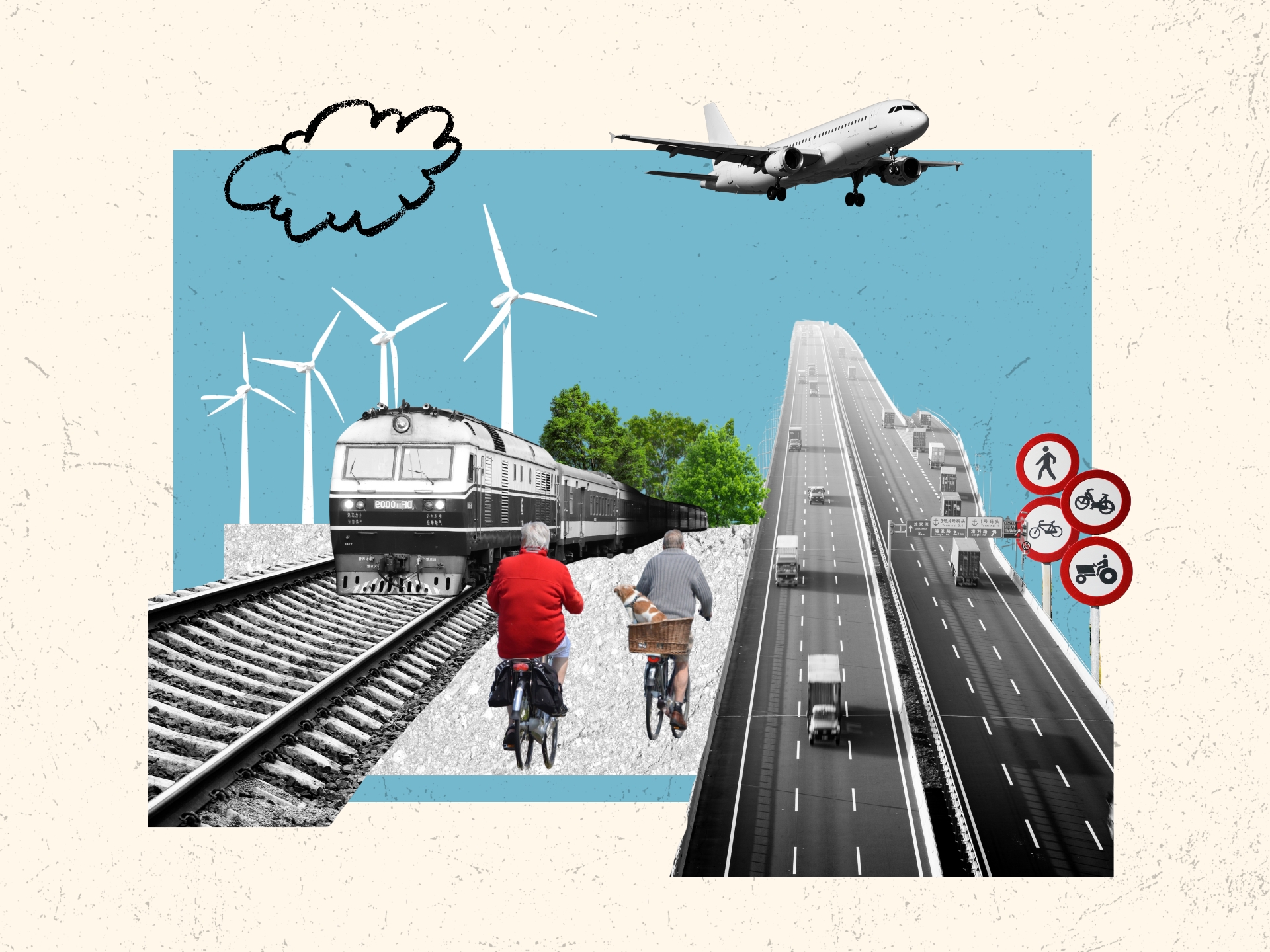 Qu’est-ce que les transports durables, et quel rôle jouent-ils dans la ...