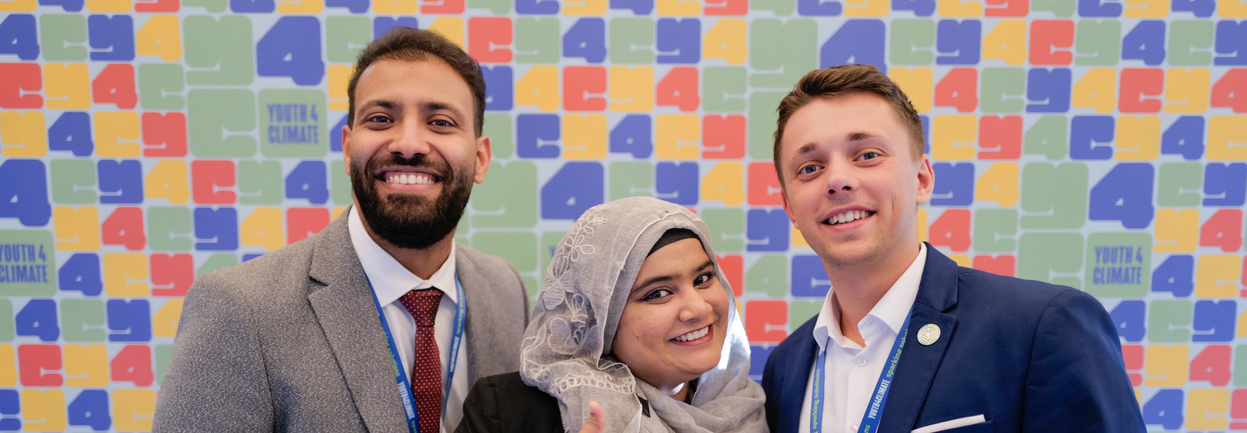 Youth4Climate | Climate Promise