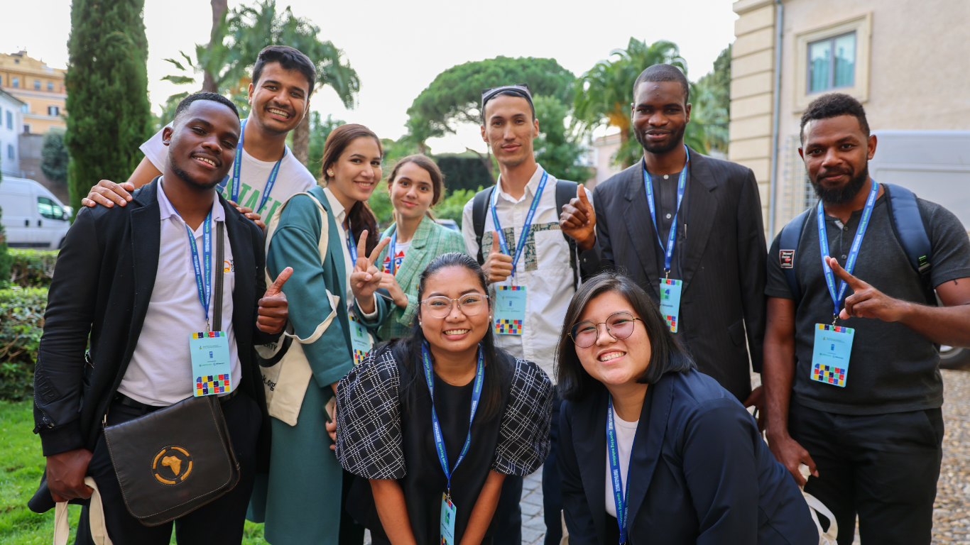 UNDP launches new direct funding opportunity for young climate leaders through the Youth4Climate ...