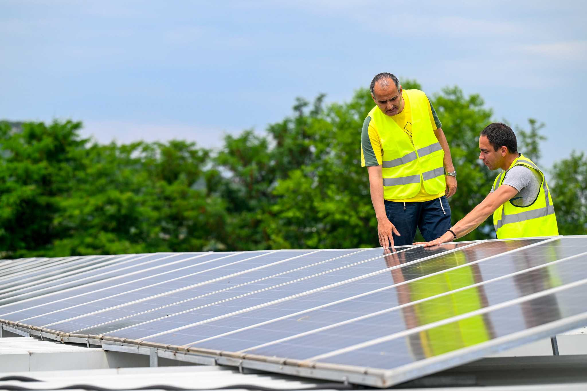 UNDP and Climate Focus forge new partnership to accelerate climate ...