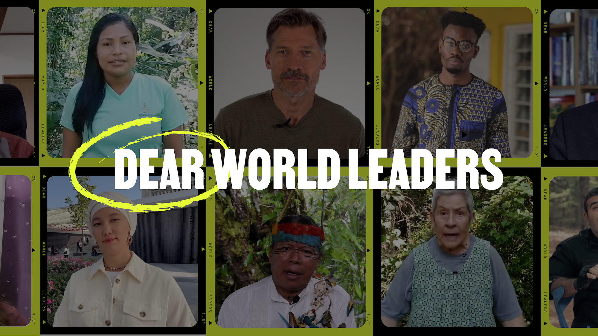 UNDP’s climate campaign Dear World Leaders wins Webby Award | UNDP ...