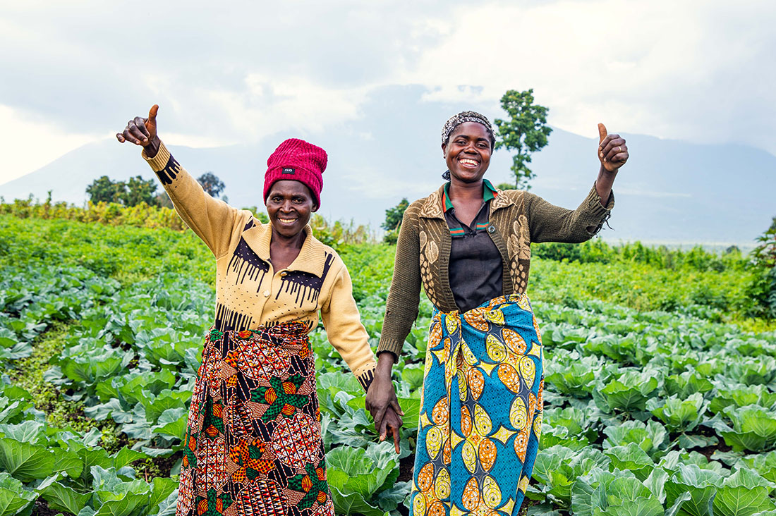 UN Development Programme launches next phase of flagship climate action ...