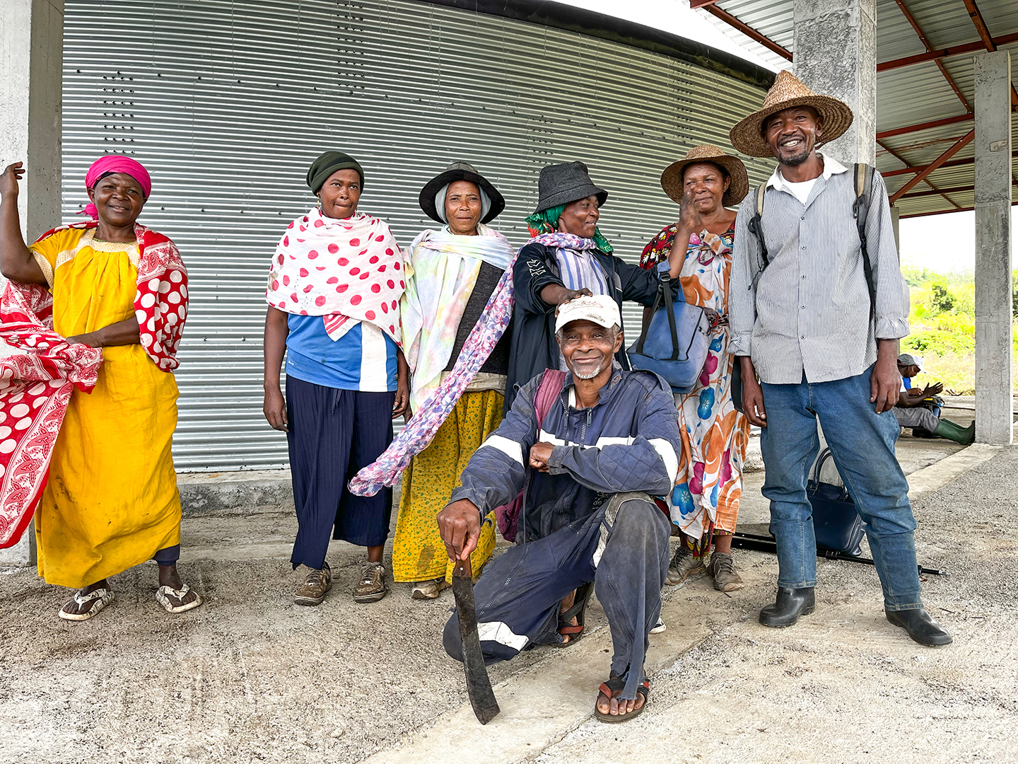 Comoros faces water shortages – here’s how the small island state is ...