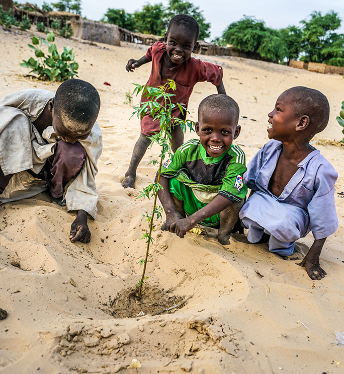 State of Climate Ambition | UNDP Climate Promise