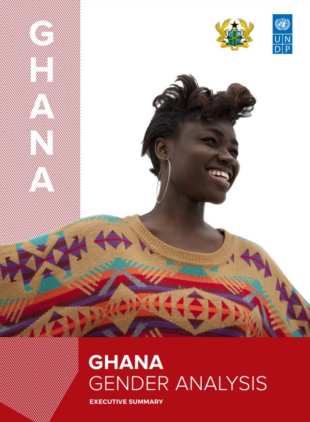 Ghana Gender Analysis and Climate Change | UNDP Climate Promise