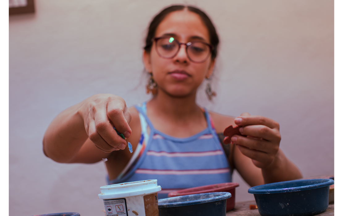 Young people in El Salvador are shaping a green future | UNDP Climate ...