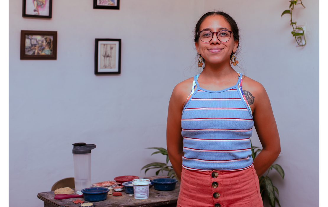 Young people in El Salvador are shaping a green future | UNDP Climate ...