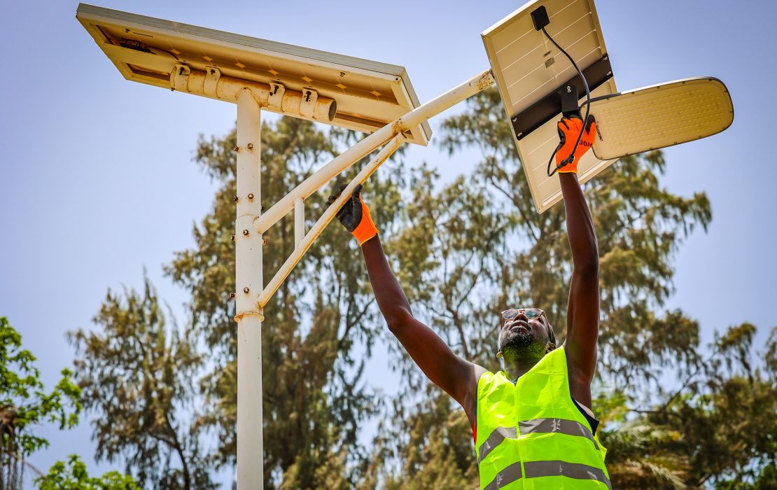 Senegal | Climate Promise
