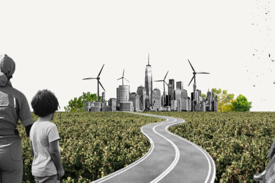 What are Long-term Climate Strategies, and how can they help us tackle ...