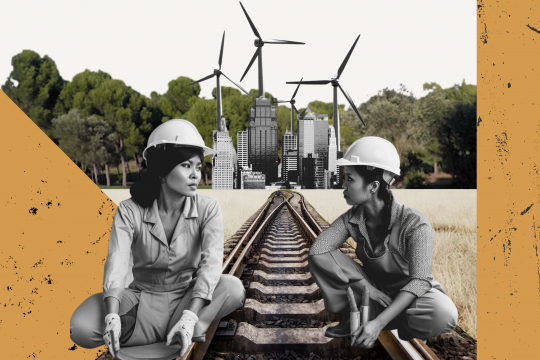 What are Long-term Climate Strategies, and how can they help us tackle ...
