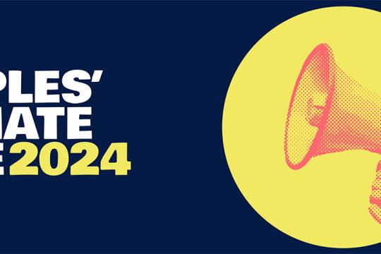 What We Do | Climate Promise