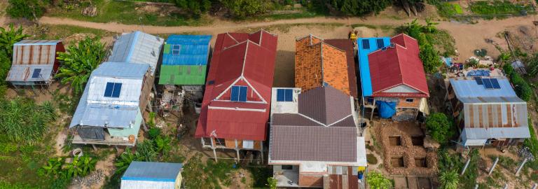 Cambodia | Climate Promise
