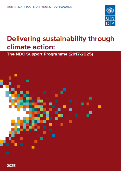NDC Implementation Guide | UNDP Climate Promise