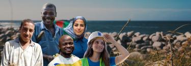 UNDP Climate Promise | Helping countries reach their climate goals