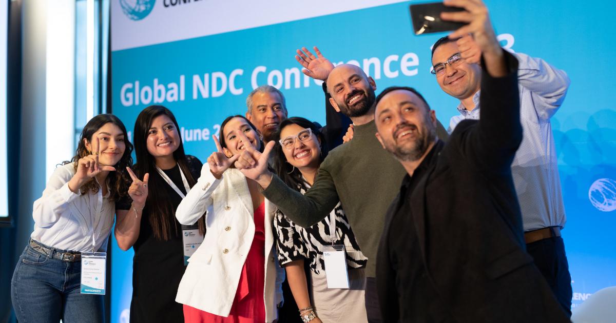 How can we accelerate NDC implementation? Three takeaways from Berlin ...