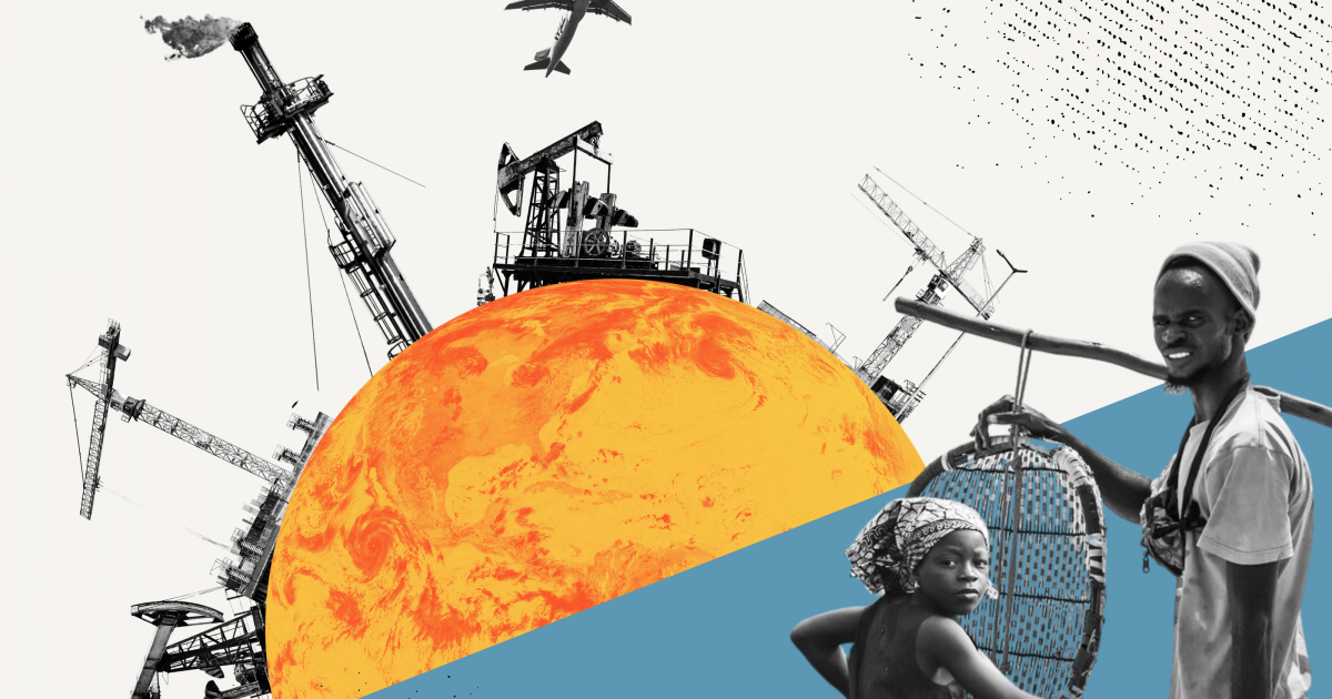 The latest climate science is warning us – it’s time to listen ...