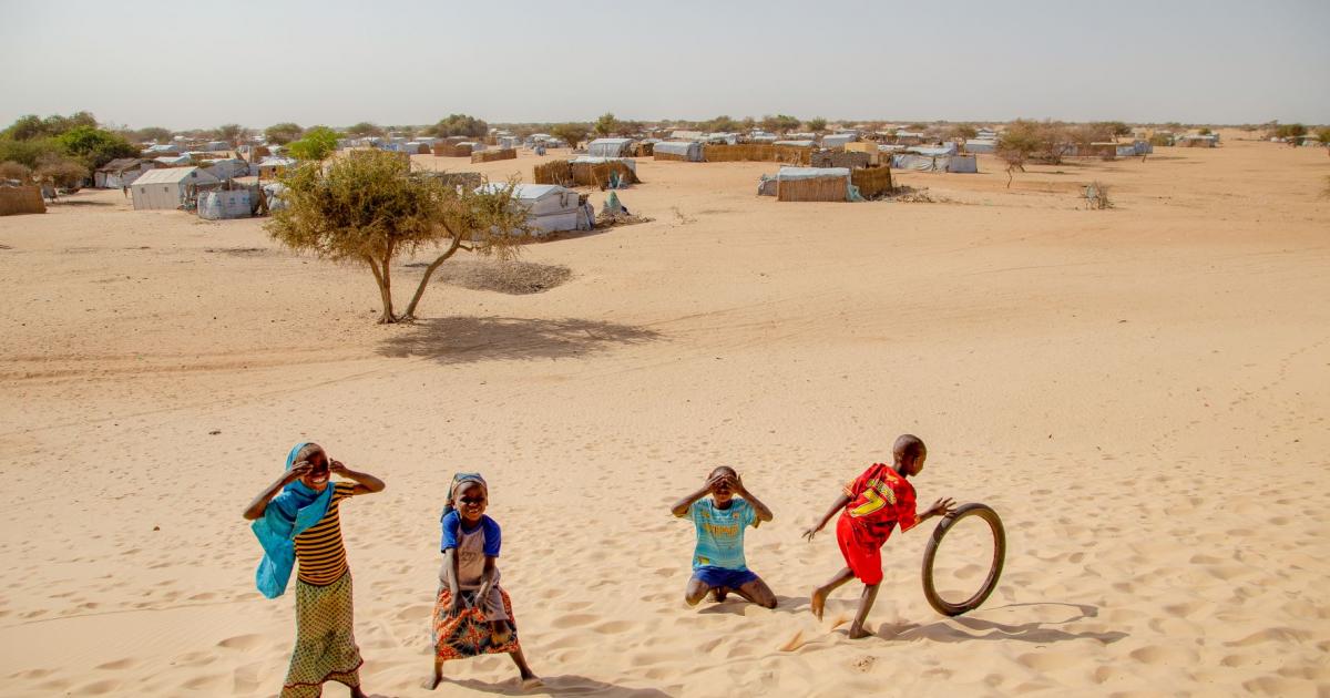 Africa holds the key to many global climate solutions | Climate Promise