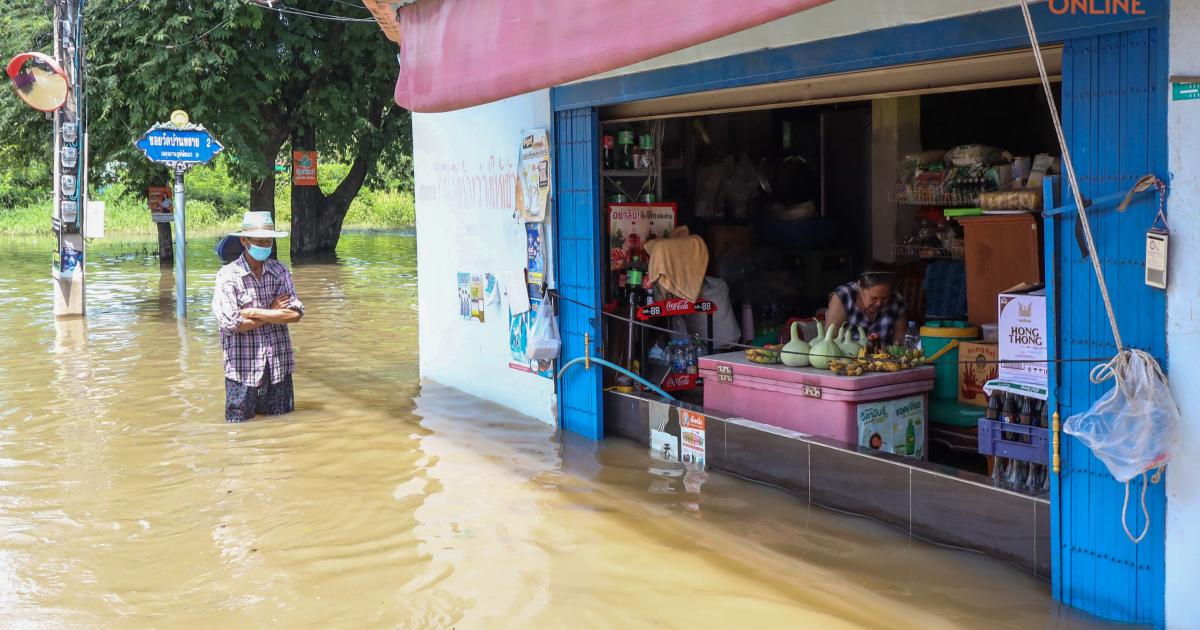 Three reasons why roads should be a critical part of climate change ...