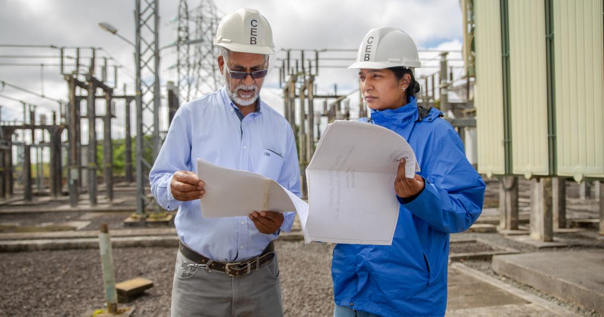 Five countries championing transparency in climate action | Climate Promise