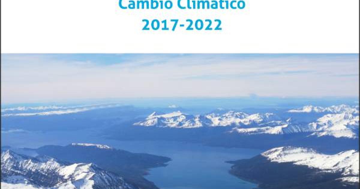 Chile's Plan of Action for Climate Change | Climate Promise