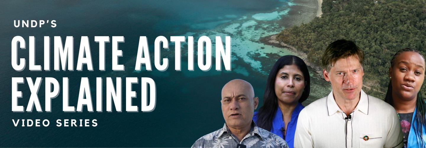 Campaigns | Climate Promise
